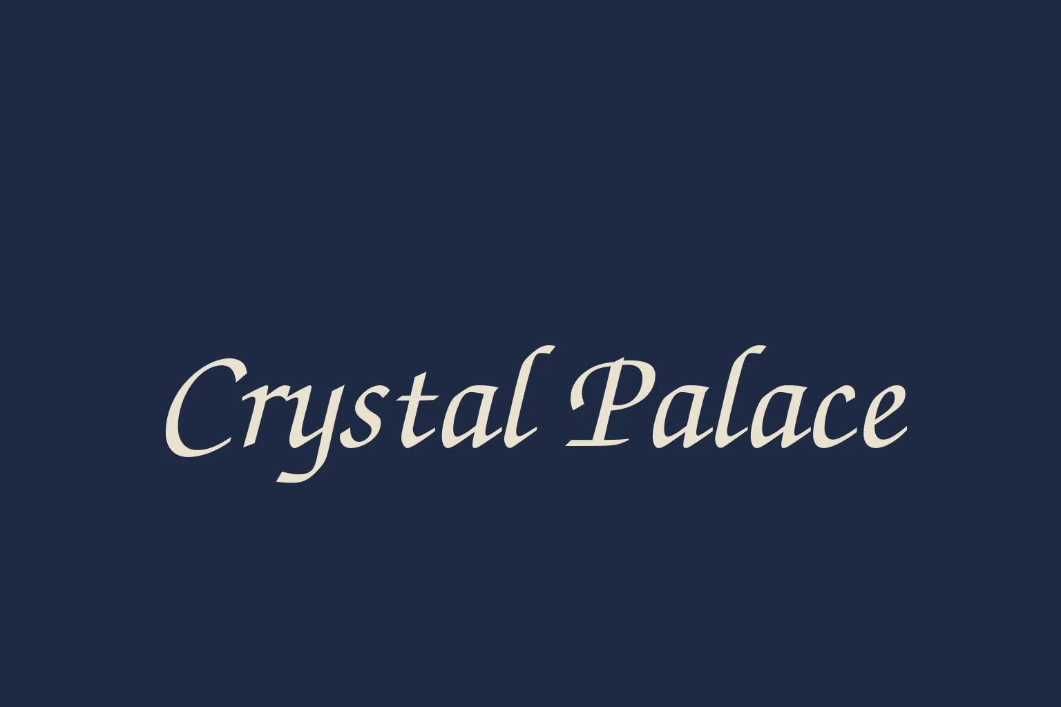 What are Crystal Palace - AllClubColors.com's colors?